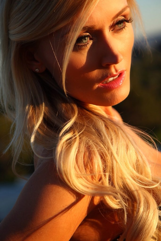 Blair O’Neal - Check out photos of Blair