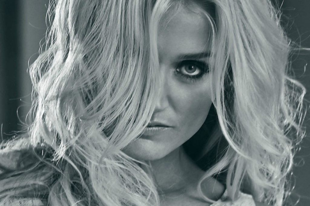 Blair O’Neal - Check out photos of Blair